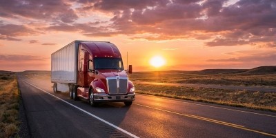 PT. Management Cargo Warriors | Global Logistics